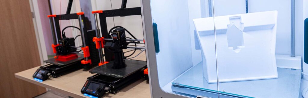 3D printing - Brabant Engineering