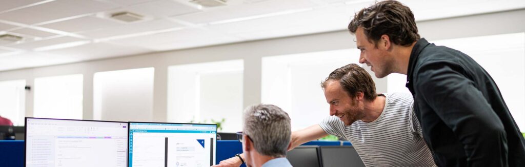 Concept Development - Brabant Engineering