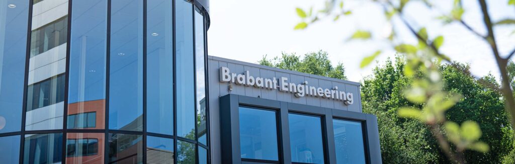 Over ons - Brabant Engineering