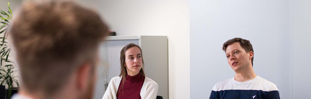 Working at - Brabant Engineering