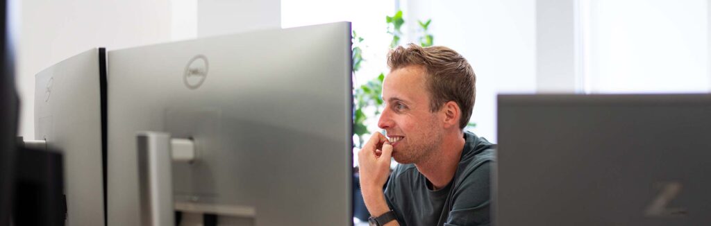 Custom Module Engineering - Brabant Engineering