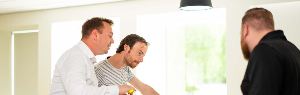 Custom Tooling Engineering - Brabant Engineering