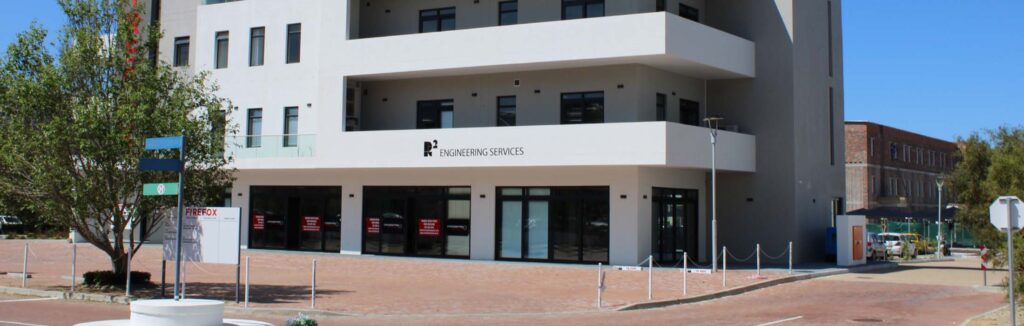 South Africa - Brabant Engineering